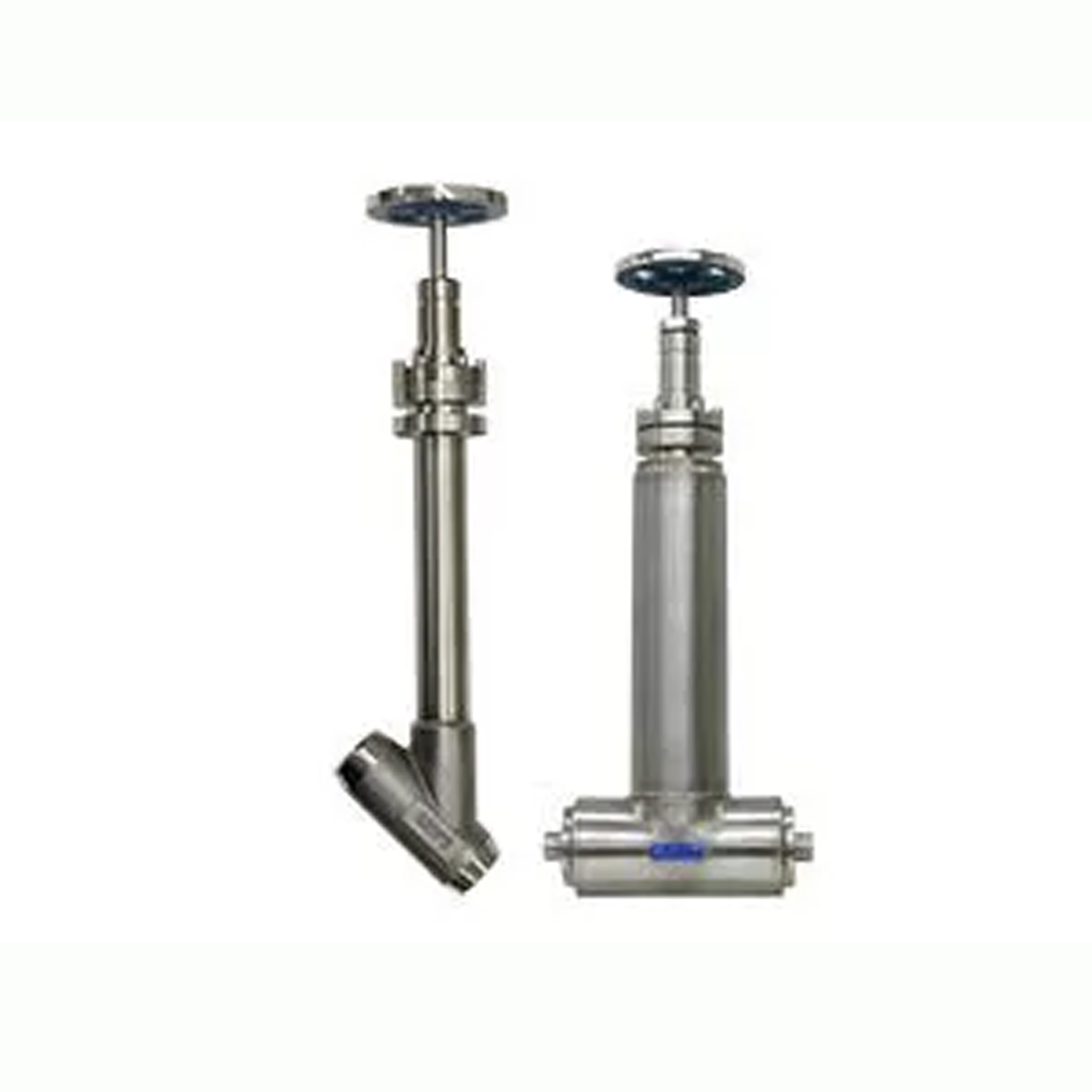 [ACME] Cryogenic Valve C-SERIES VALVES